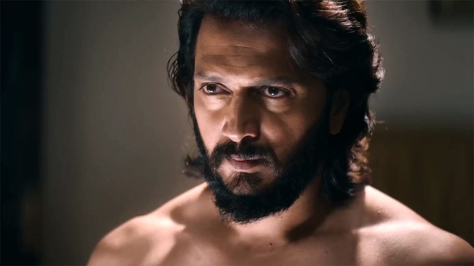 Raid 2 Trailer - Raid 2 Trailer OV - FILMSTARTS.de