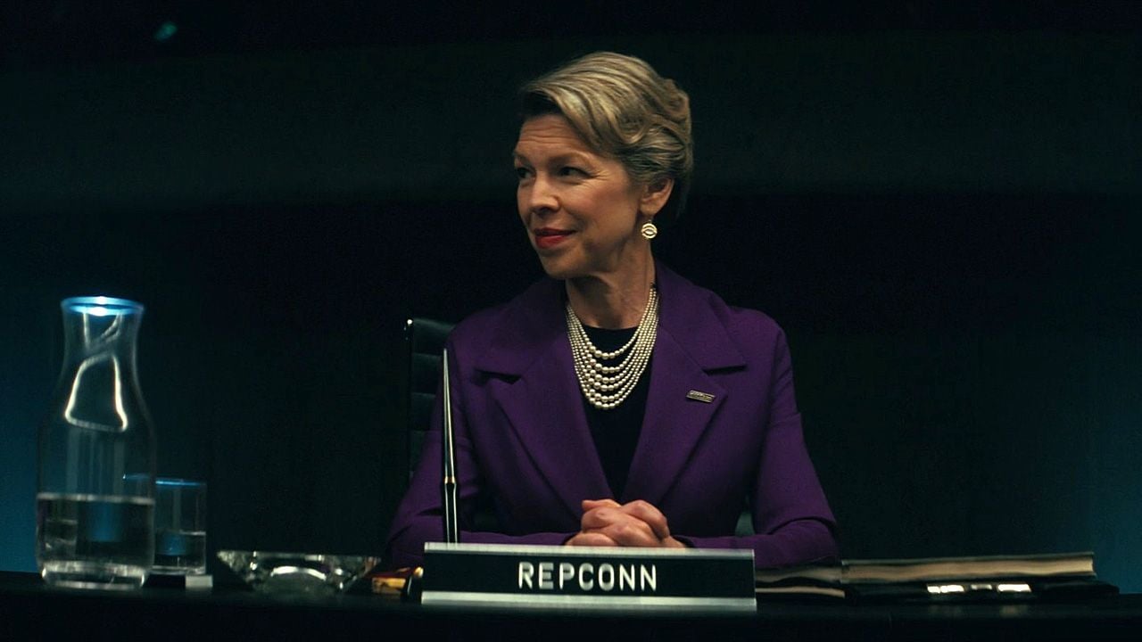 Was sind das alles für Firmen im "Fallout"-Finale – und was haben sie ...