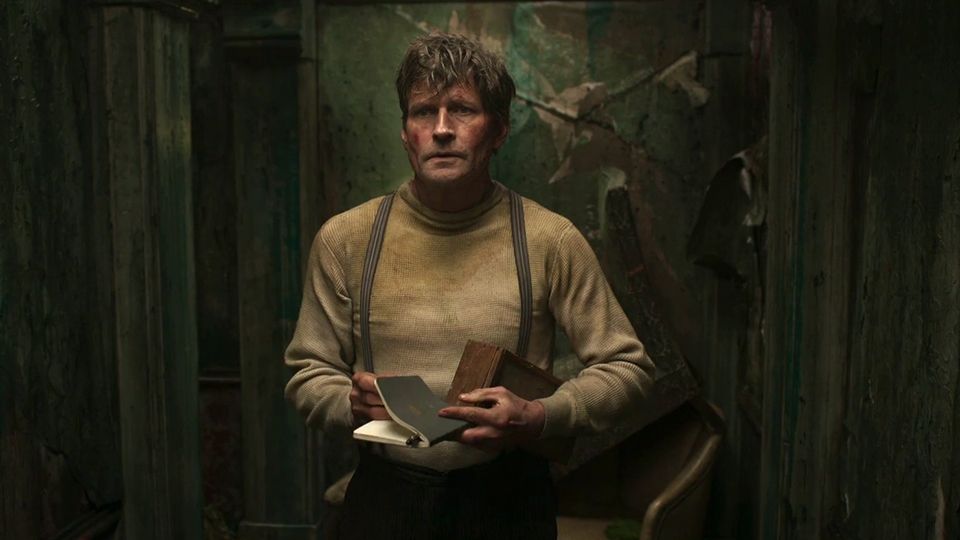 Willkommen um zu bleiben Trailer - Willkommen um zu bleiben Trailer OV ...