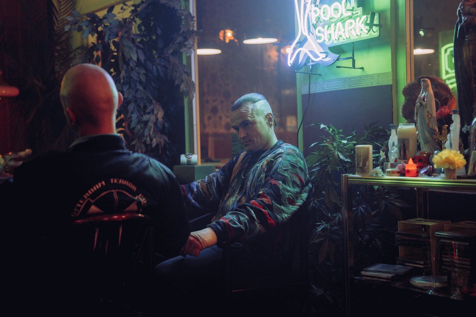 Foto zum Film Hardcore Never Dies - Bild 8 auf 12 - FILMSTARTS.de