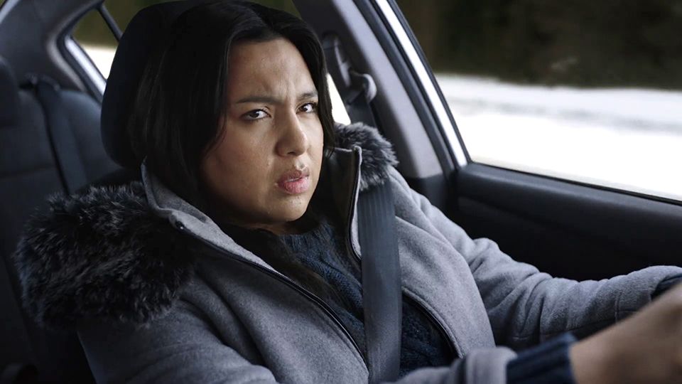Cold Road - Eiskalte Rache Trailer - Cold Road - Eiskalte Rache Trailer ...