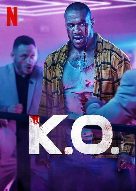 K.O. stream - FILMSTARTS.de