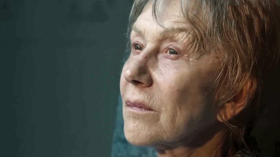 Goodbye June Trailer - Goodbye June Trailer OV - FILMSTARTS.de