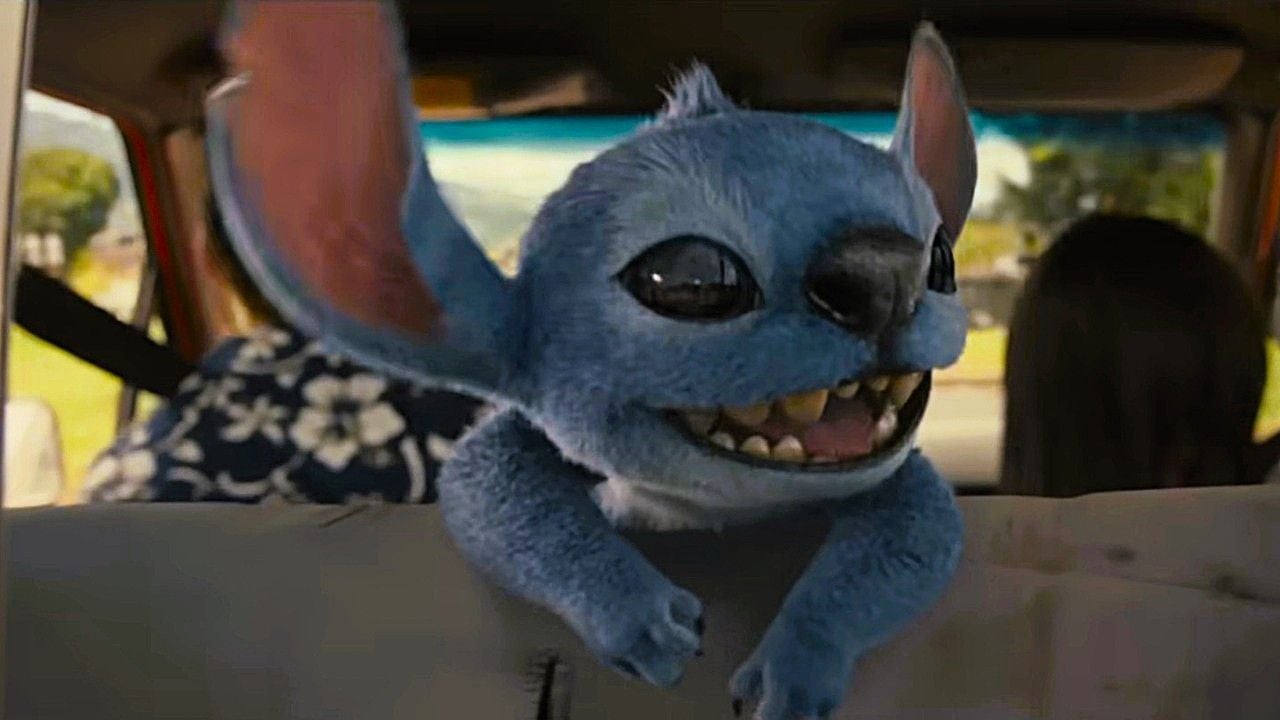 Über diese Szene in "Lilo & Stitch" wird viel zu wenig geredet – dabei ...