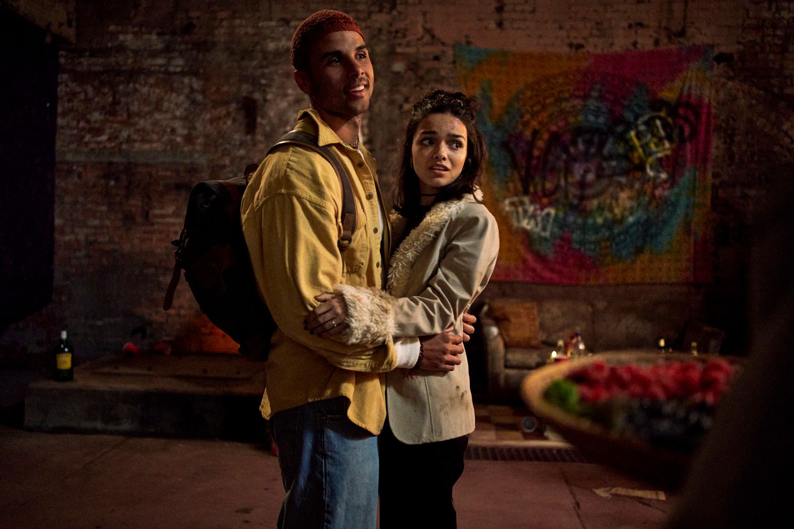 Foto zum Film Y2K - Bild 11 auf 26 - FILMSTARTS.de