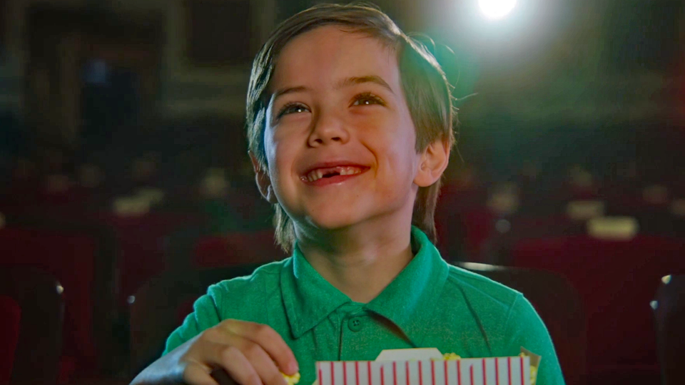 Mad Props Trailer - Mad Props Trailer OV - FILMSTARTS.de