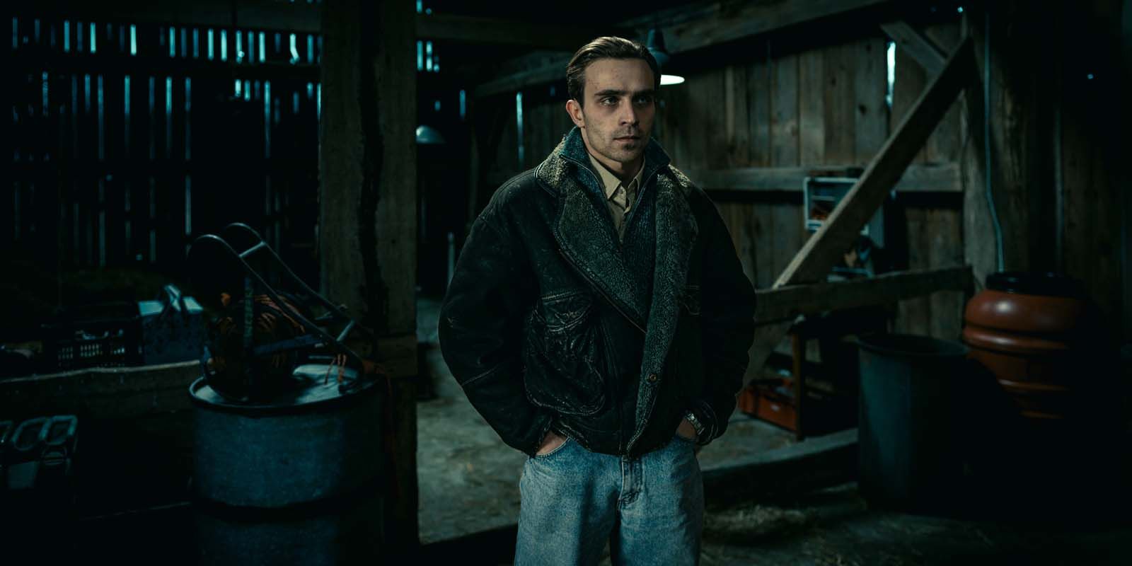 Foto zum Film Napad – Der Überfall - Bild 12 auf 16 - FILMSTARTS.de