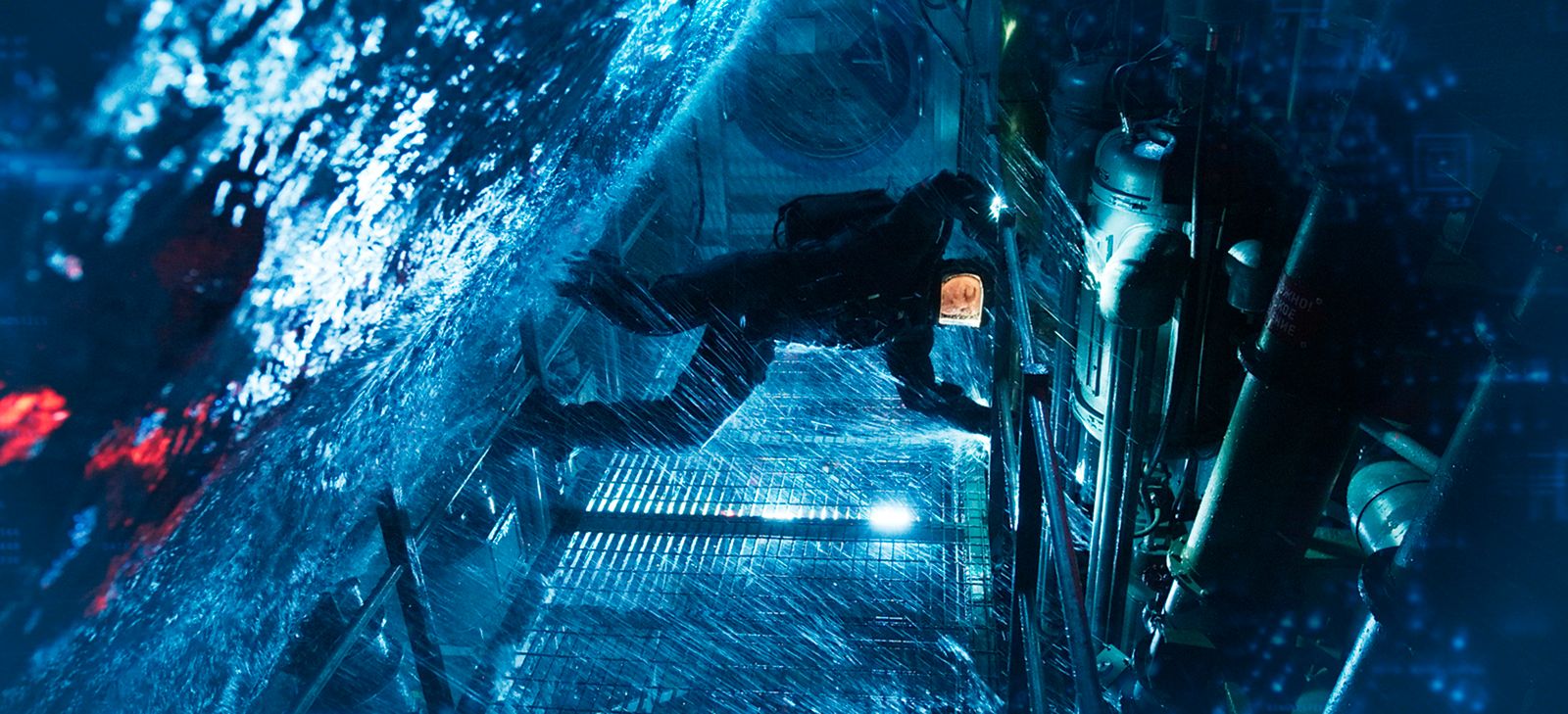 Foto zum Film Mission: Impossible - The Final Reckoning - Bild 25 auf ...