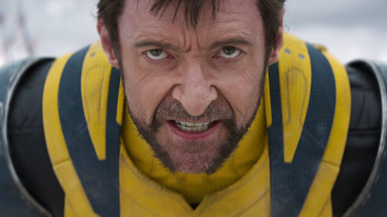 Welcher Wolverine ist das? Wer ist der Bösewicht? Und was ist mit Ant ...