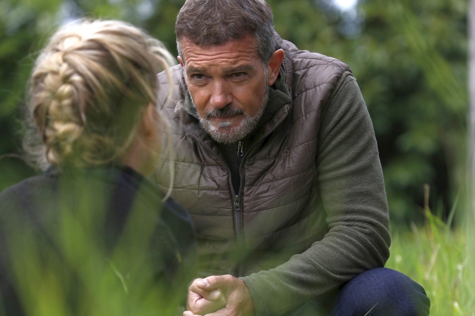 Foto zum Film The Last Girl - Bild 3 auf 10 - FILMSTARTS.de