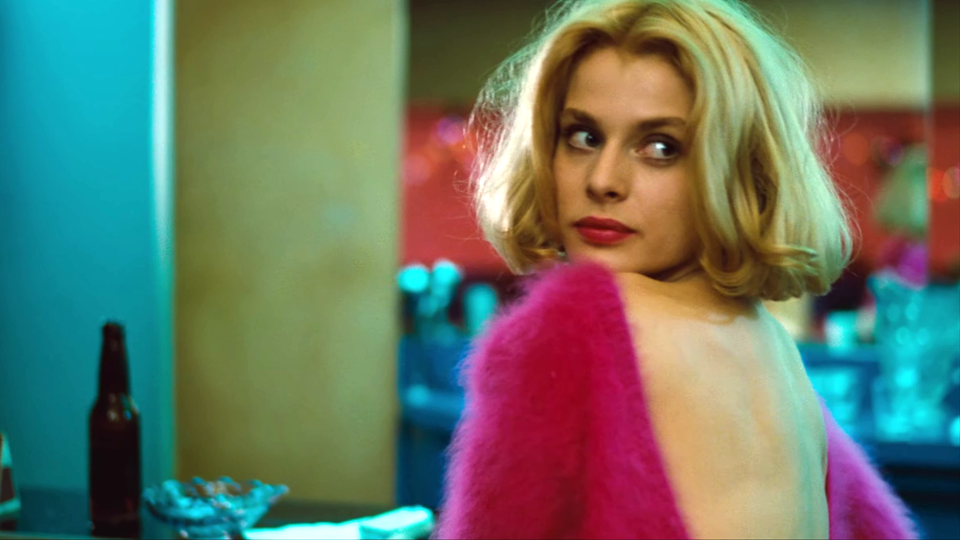 Paris, Texas Trailer - Paris, Texas Trailer DF - FILMSTARTS.de