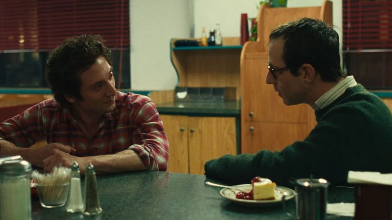 Kritik zu Springsteen: Deliver Me From Nowhere: Mehr ein Film über den ...