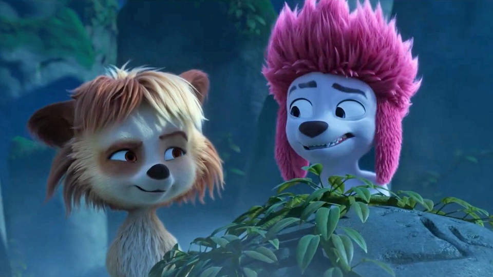 200% Wolf Trailer - 200% Wolf Trailer DF - FILMSTARTS.de