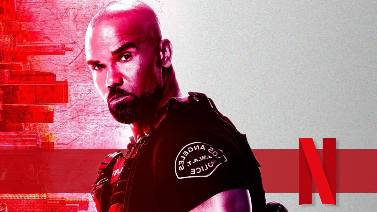Jetzt streamen: Eine der beliebtesten Action-Serien auf Netflix geht ...