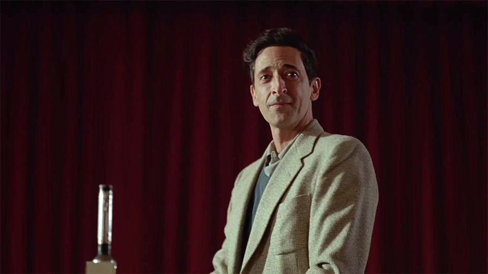 Der Brutalist Trailer - Der Brutalist Trailer (2) DF - FILMSTARTS.de