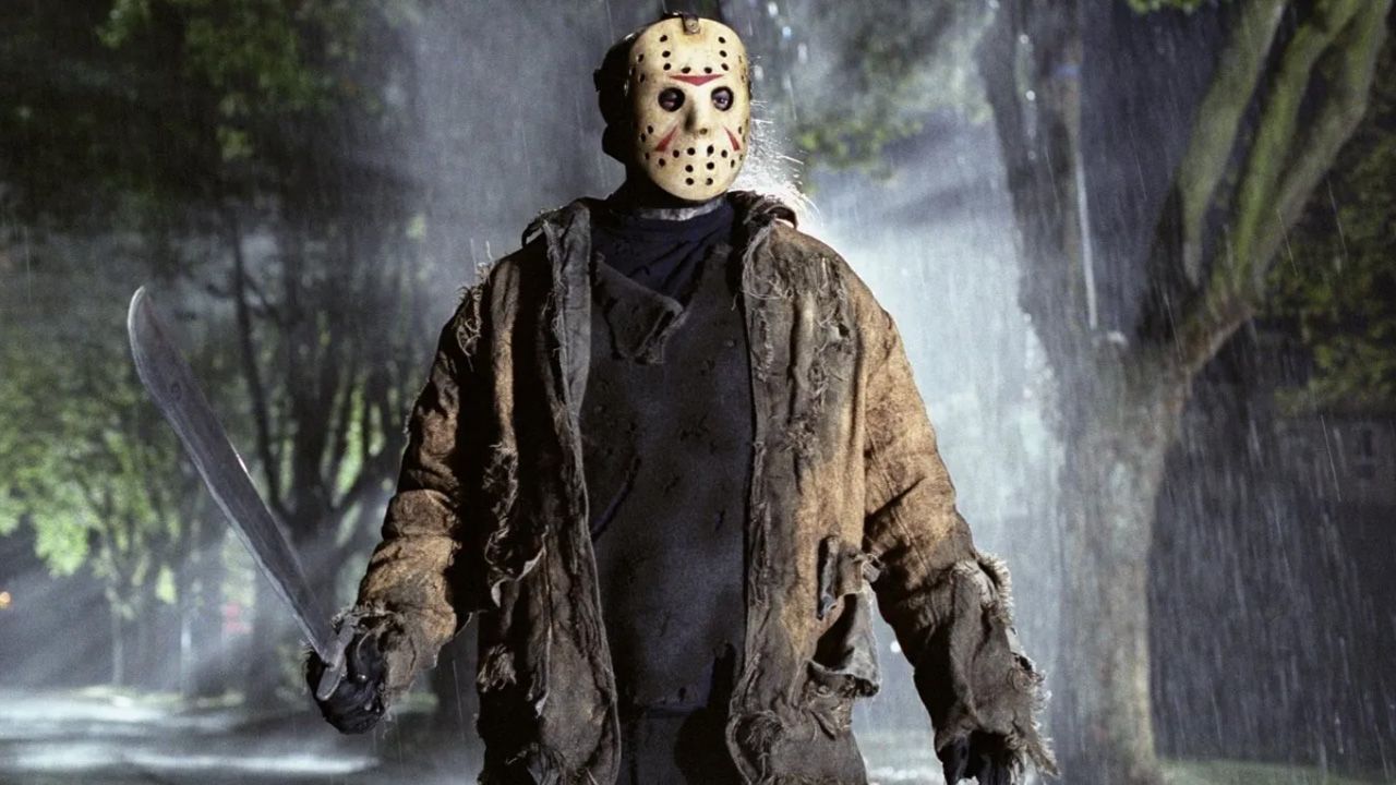 Jason Voorhees kehrt zurück: Die "Freitag der 13."-Saga nimmt ENDLICH ...