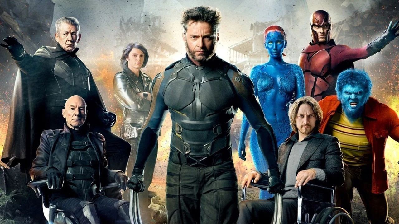 Der "X-Men"-Reboot ist gerade noch spannender geworden: Die Macher von ...