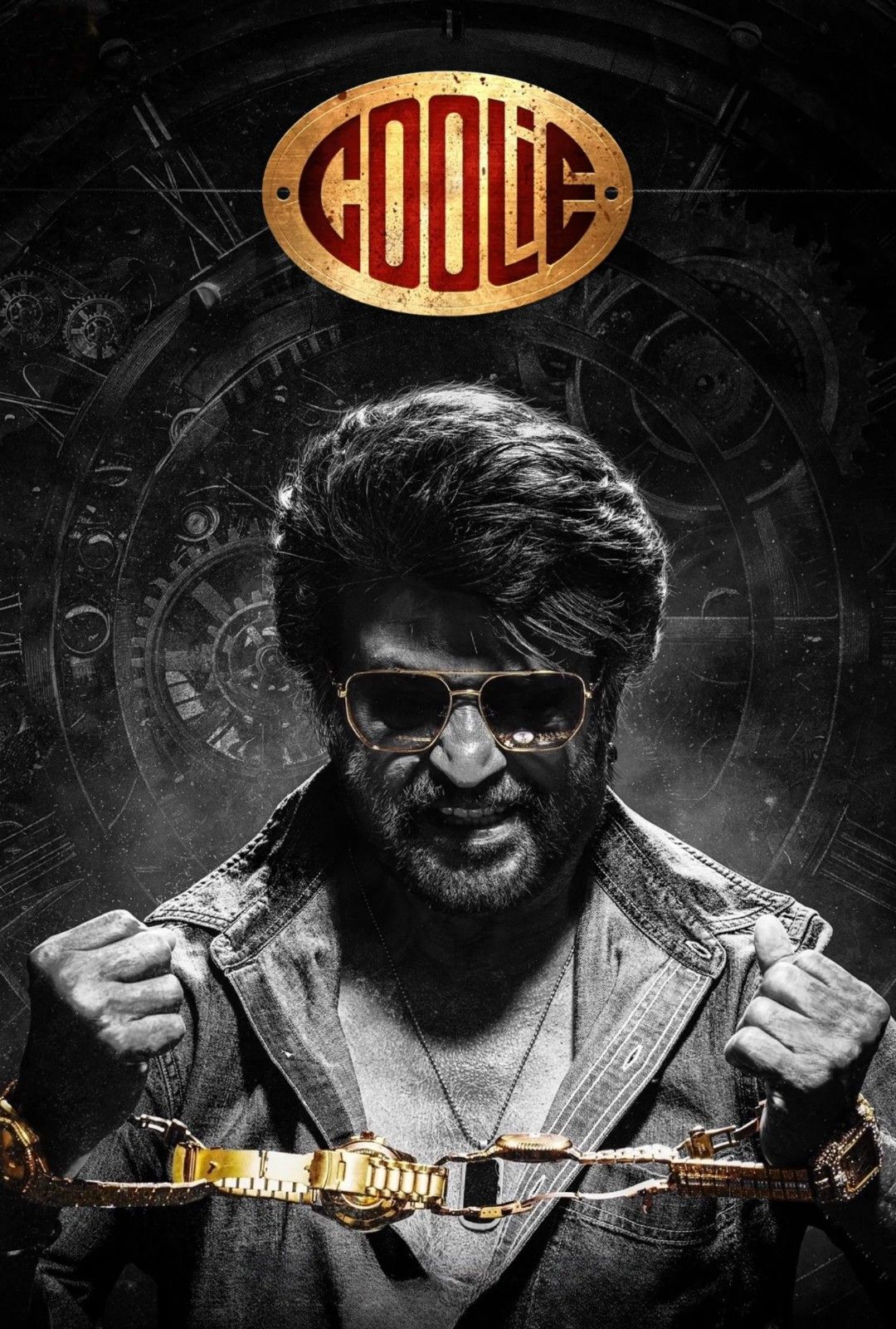 Coolie - Film 2025 - FILMSTARTS.de