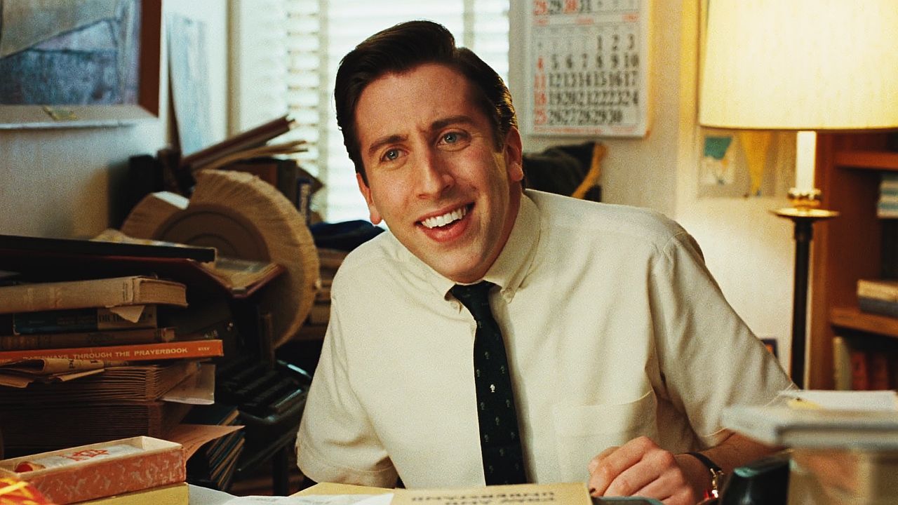 Heute Abend streamen: Der beste Film der "Fargo"- und "No Country For ...