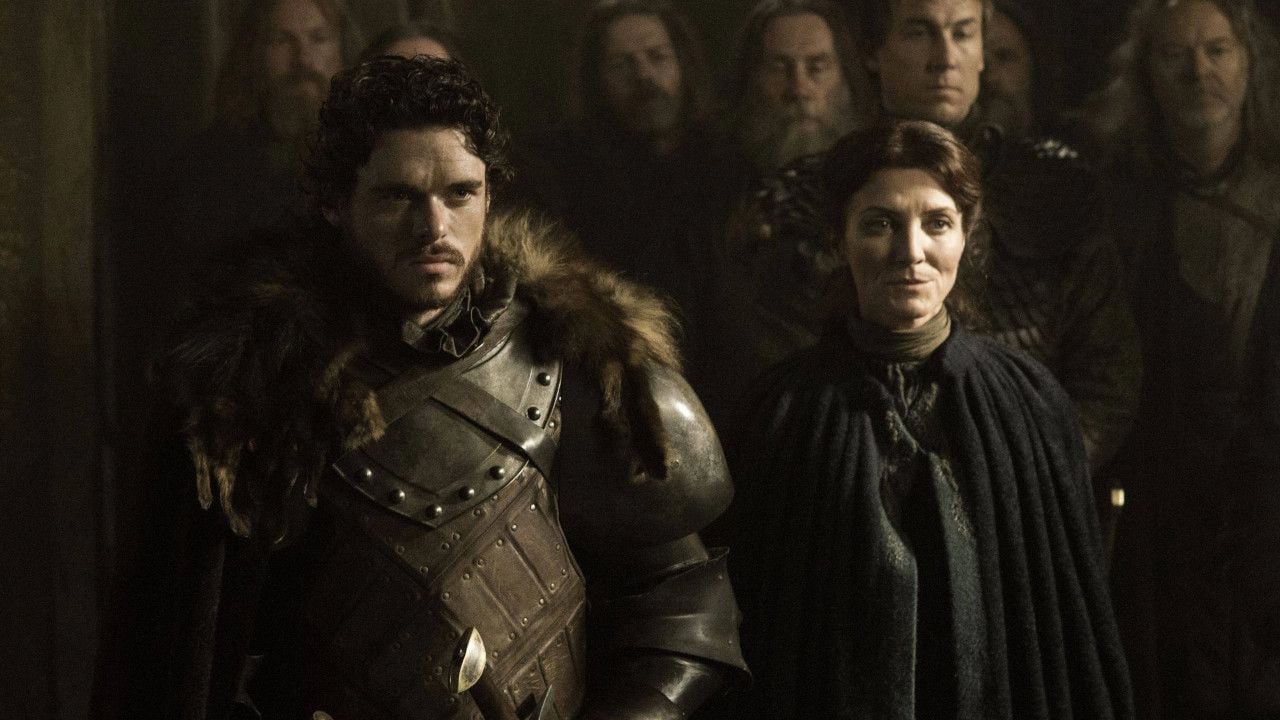 Schlimmer als Fiktion: Diese wahren Begebenheiten inspirierten die ...