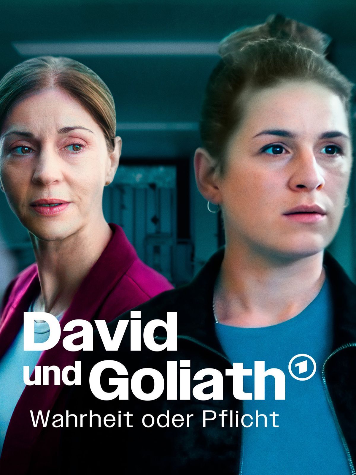 David und Goliath: Wahrheit oder Pflicht (Teil 2) - Film 2025 - FILMSTARTS.de