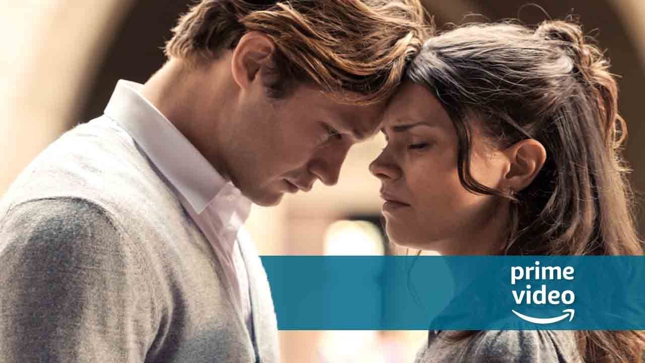 Erster Trailer zu "Maxton Hall" Staffel 2: Endlich kehren Ruby Bell und ...