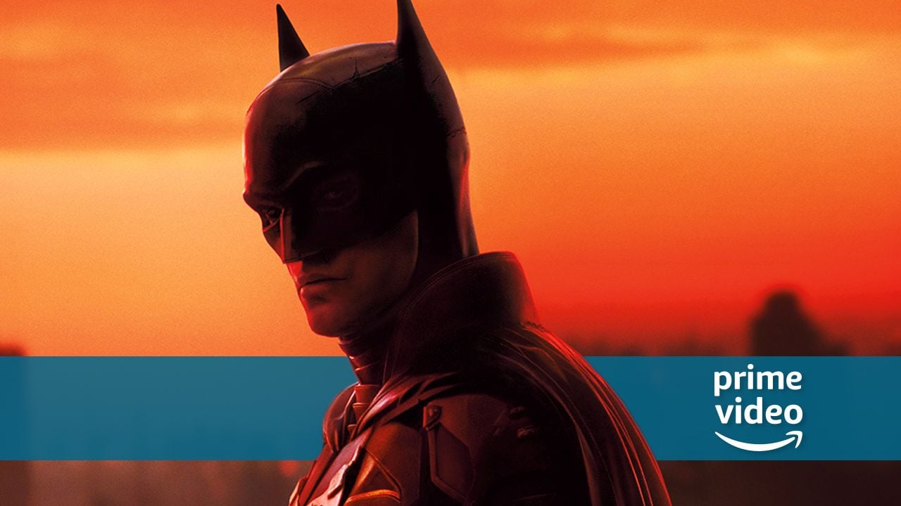 "The Batman" auf Amazon Prime Video: Geschnittene Joker-Szene enthüllt ...