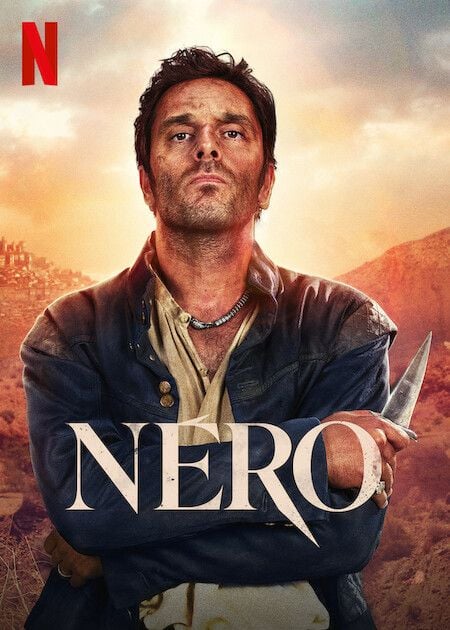 Nero - TV-serie 2025 - FILMSTARTS.de