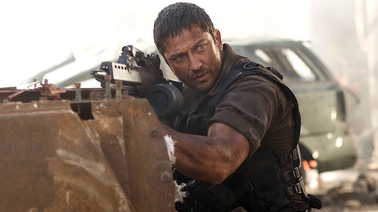 "Die Leute haben ihn nicht verstanden": Gerard Butler ist überzeugt ...