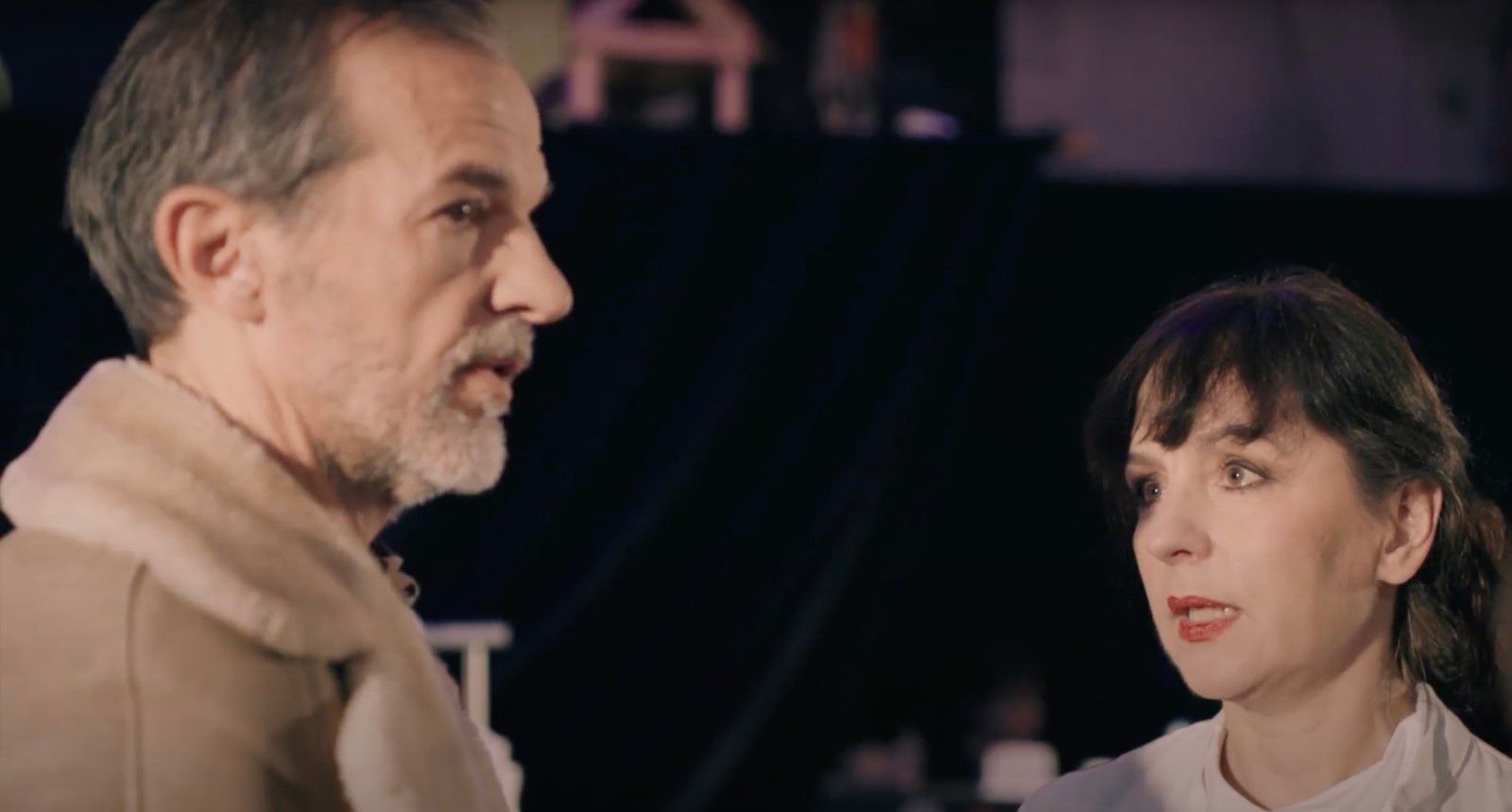 Foto zum Film Immerhin: Die Kunst, die Kunst - Bild 1 auf 8 - FILMSTARTS.de