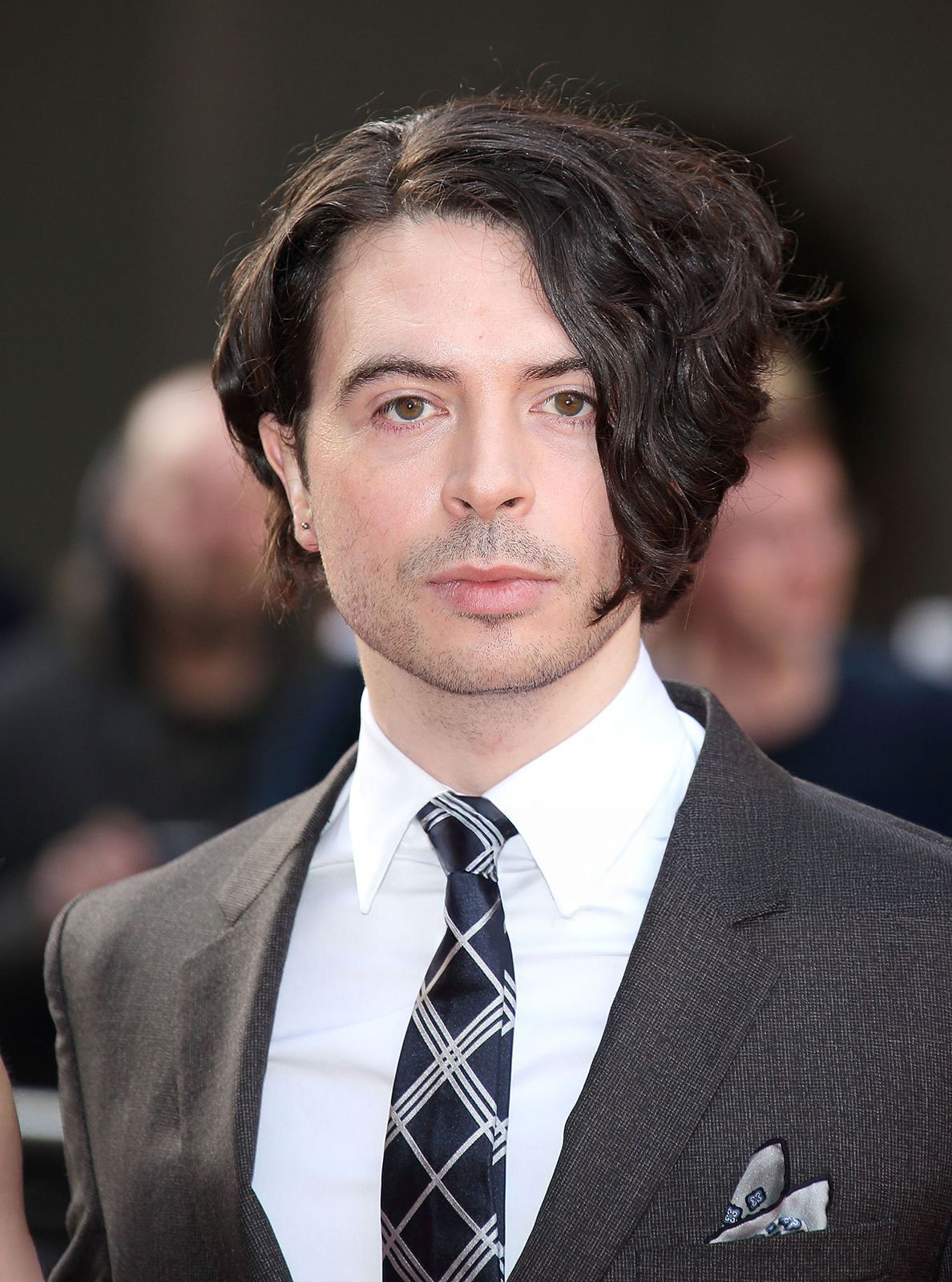 Ryan Gage - FILMSTARTS.de