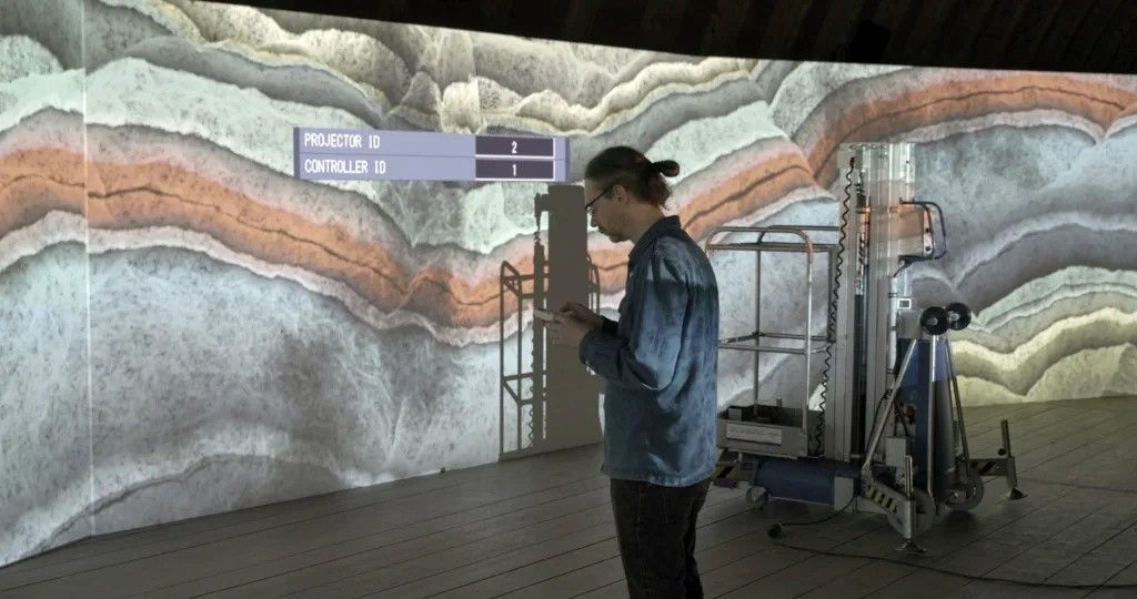 Foto zum Film Tracing Light - Die Magie des Lichts - Bild 2 auf 7 ...