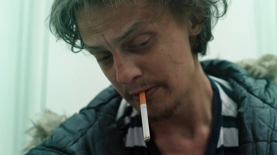 Hausnummer Null Trailer - Hausnummer Null Trailer DF - FILMSTARTS.de