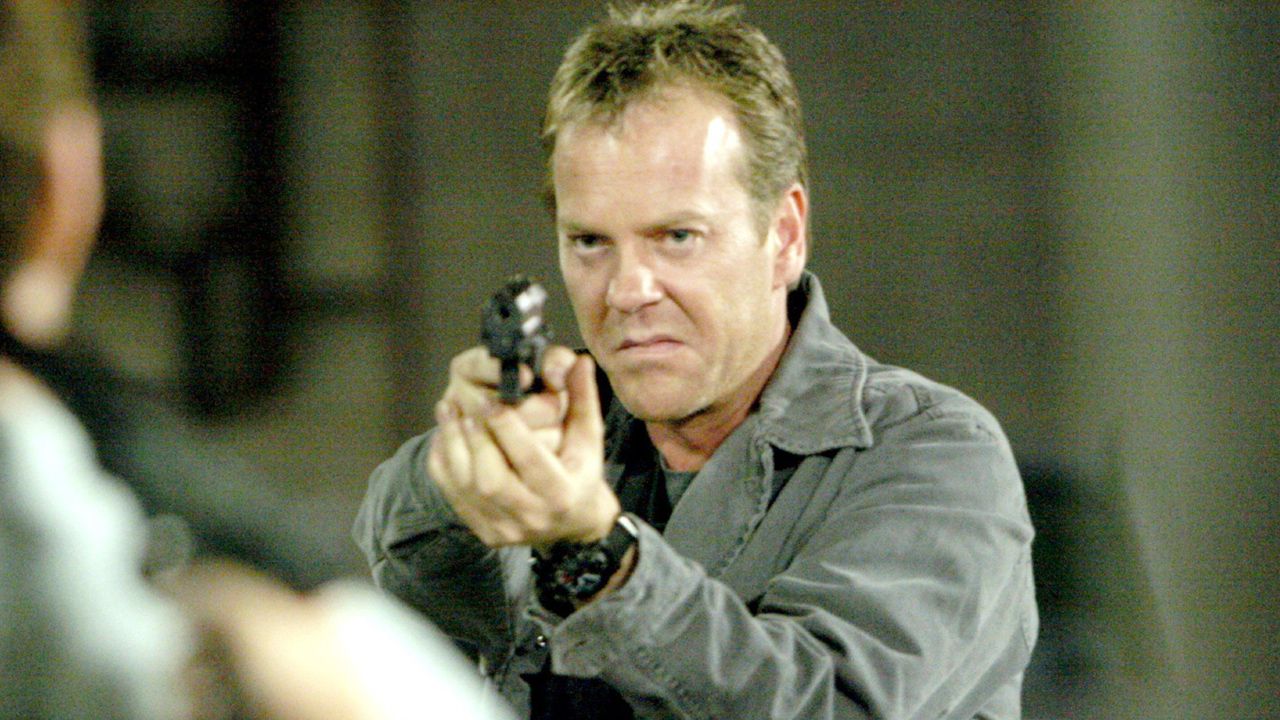 Filme Von Kiefer Sutherland