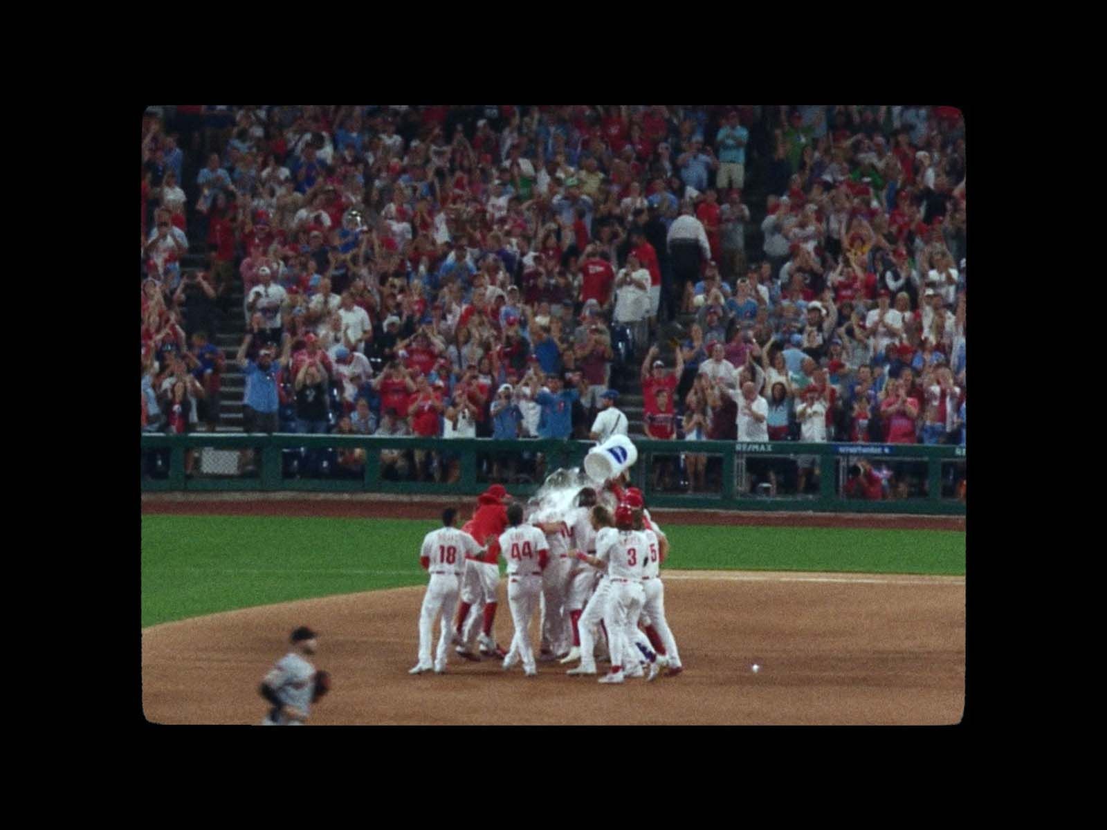 Foto zu The Turnaround - Bild 5 auf 16 - FILMSTARTS.de