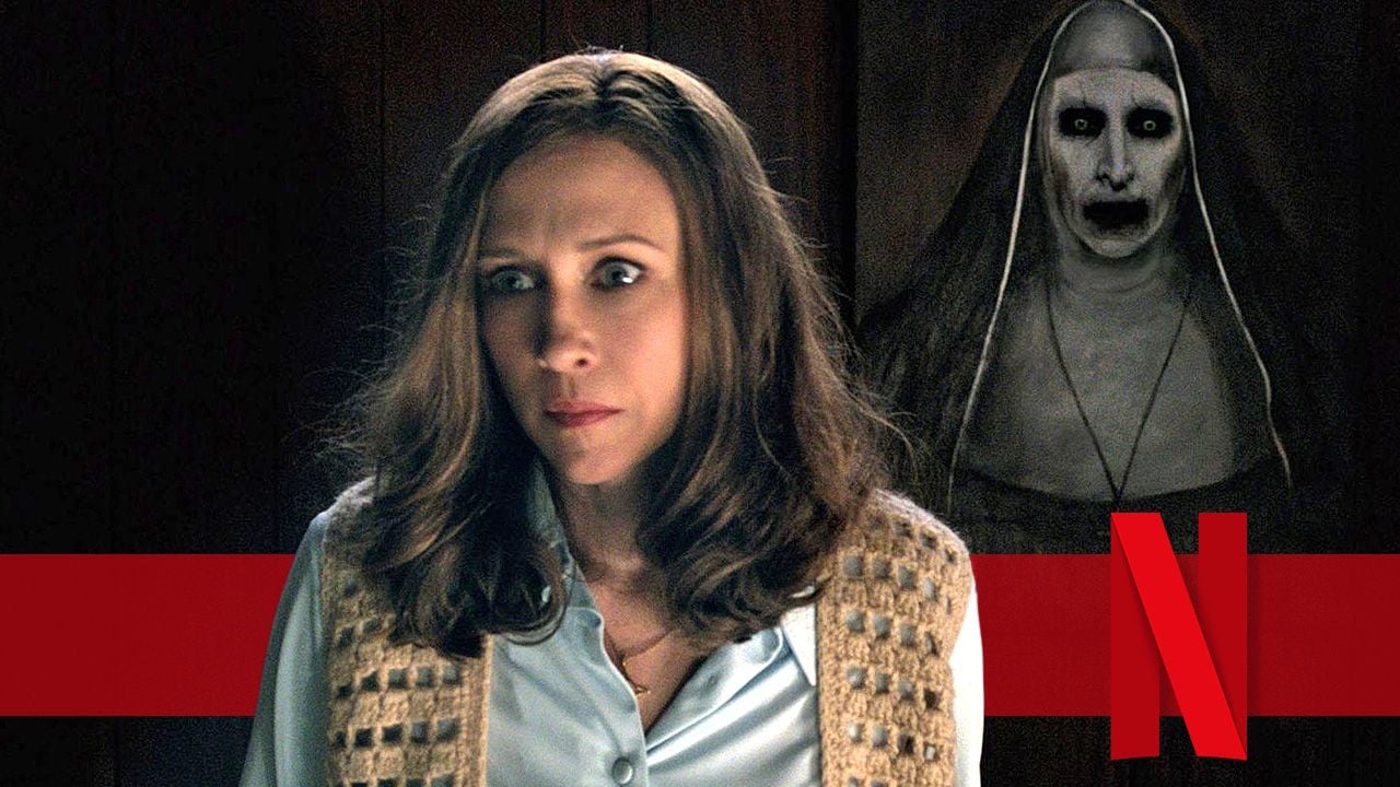 "Conjuring" in "echt" neu auf Netflix: Lächerlicher geht es nicht ...