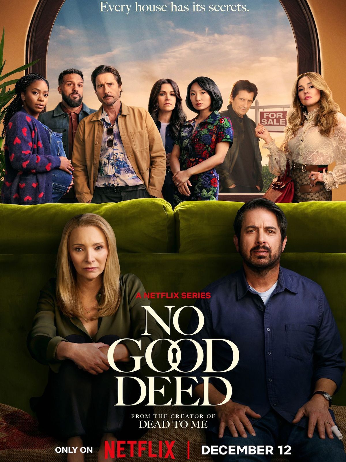 No Good Deed streamen - FILMSTARTS.de