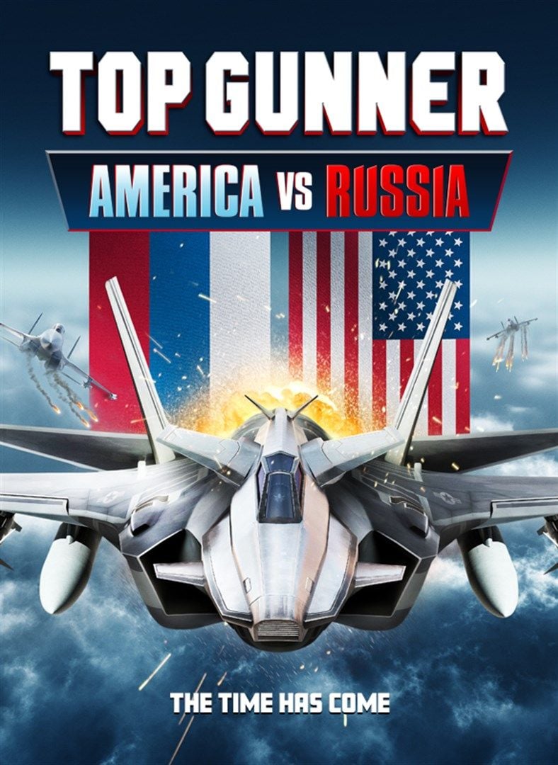 Battle of the Atlantic - America vs Russia - Film 2023 - FILMSTARTS.de