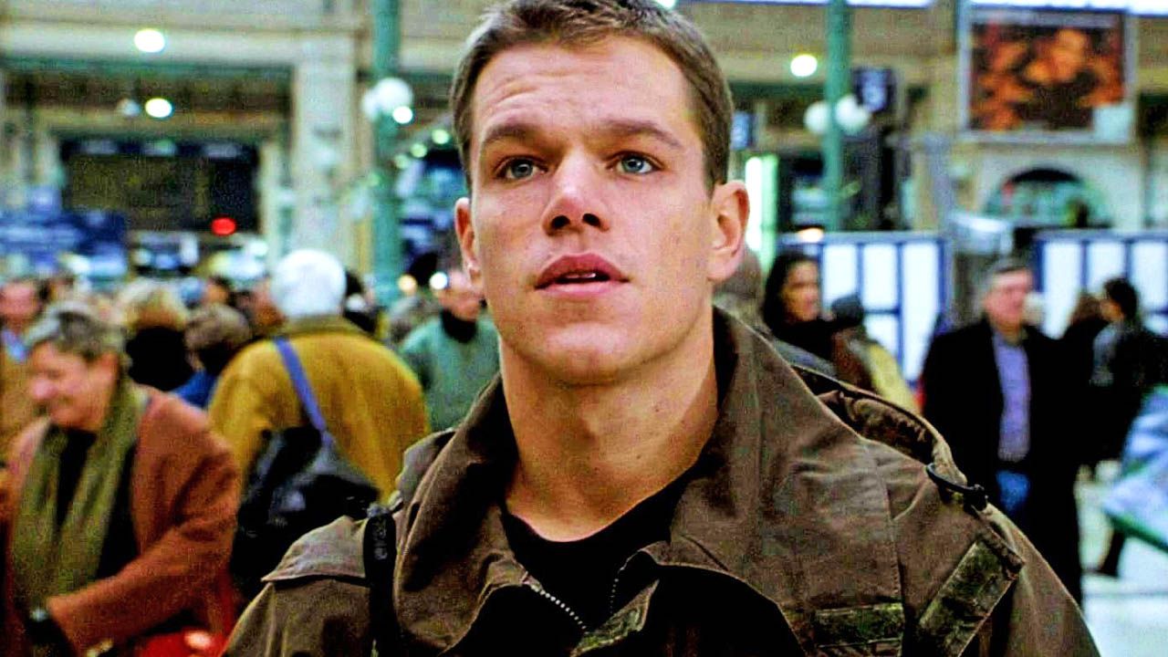 "Er hatte alle Anzeichen, eine Katastrophe zu werden": Matt Damon war ...