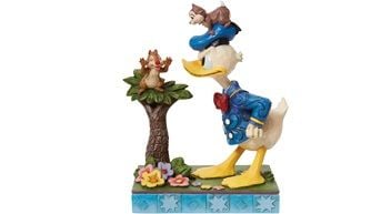 Der größte Pechvogel der Welt feiert Jubiläum: Wer Donald Duck liebt ...