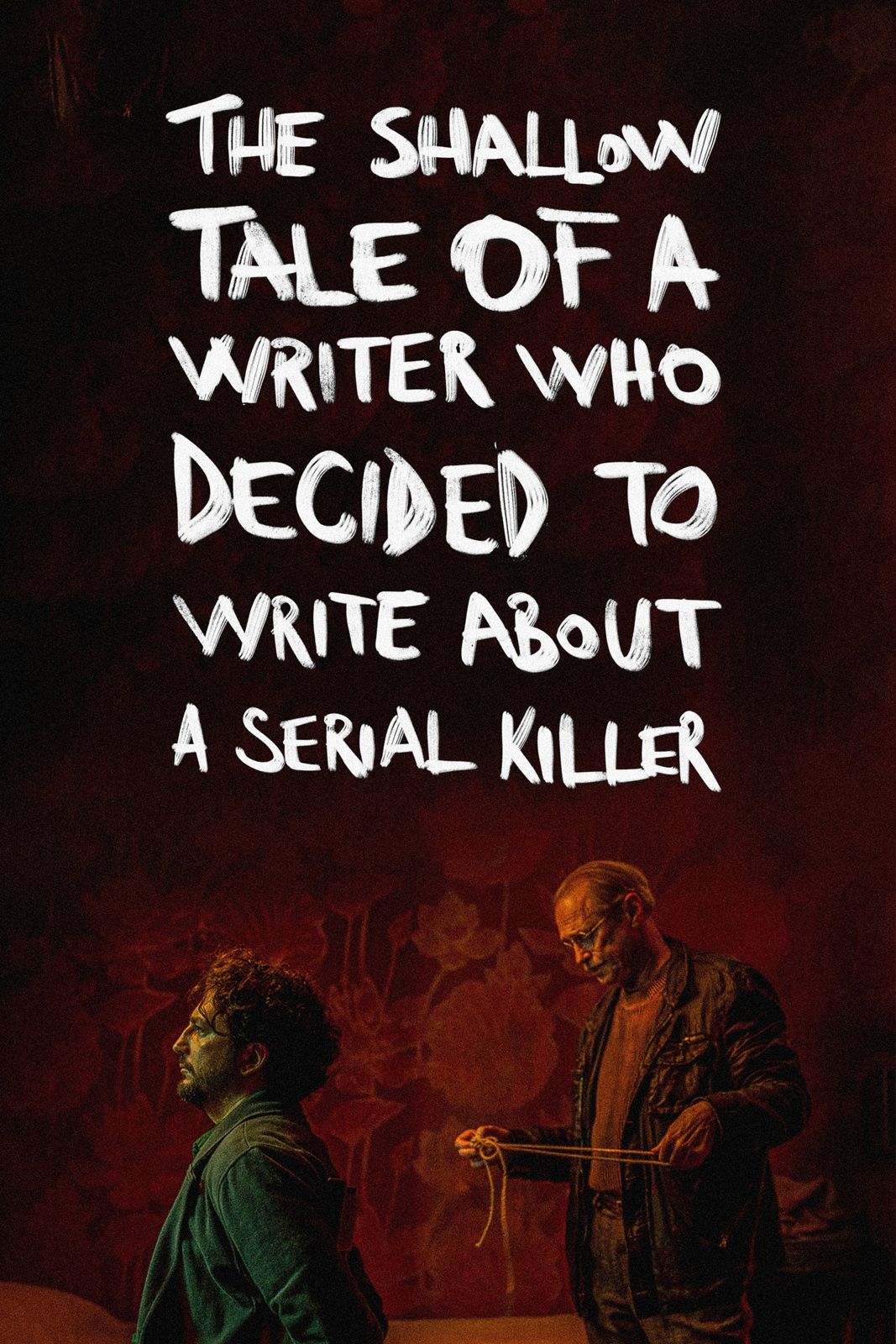 Psycho Therapy: The Shallow Tale Of A Writer Who Decided To Write About ...