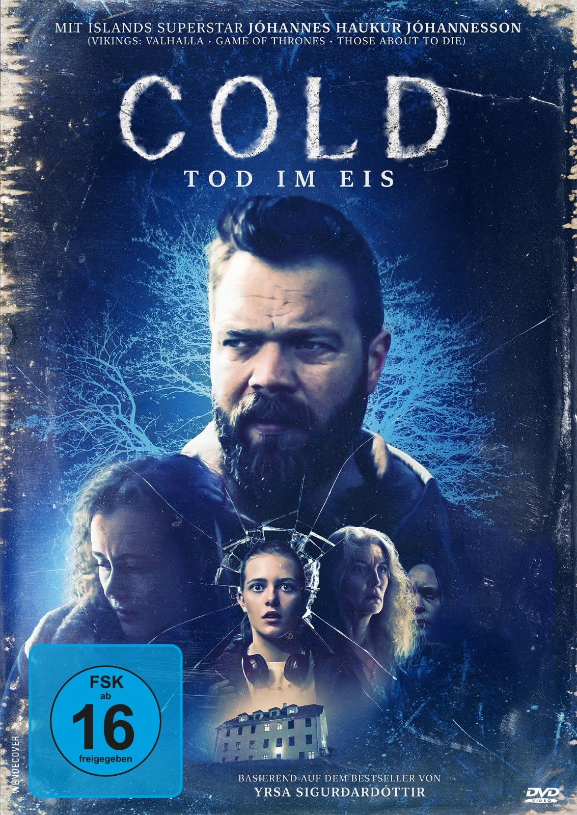 News zum Film Cold - Tod im Eis - FILMSTARTS.de