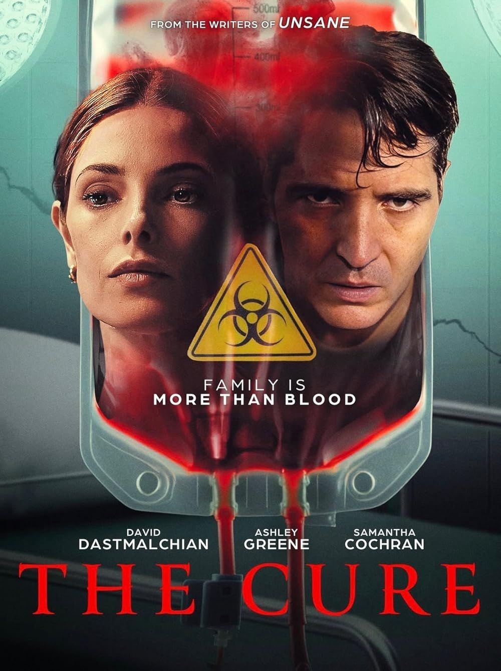 The Cure: schauspieler, regie, produktion - Filme besetzung und stab ...
