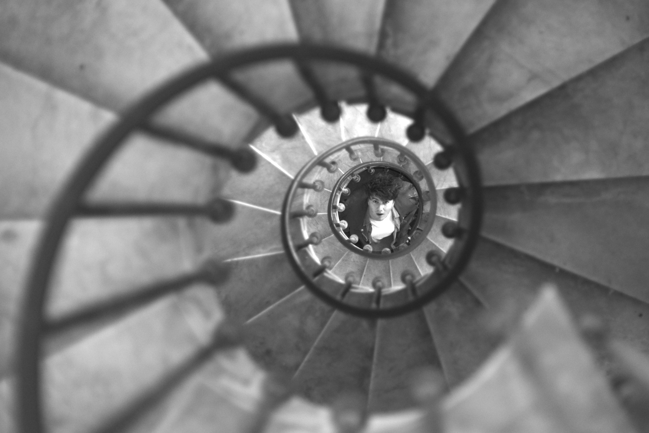 Foto zum Film Der Junge, dem die Welt gehört - Bild 8 auf 9 - FILMSTARTS.de