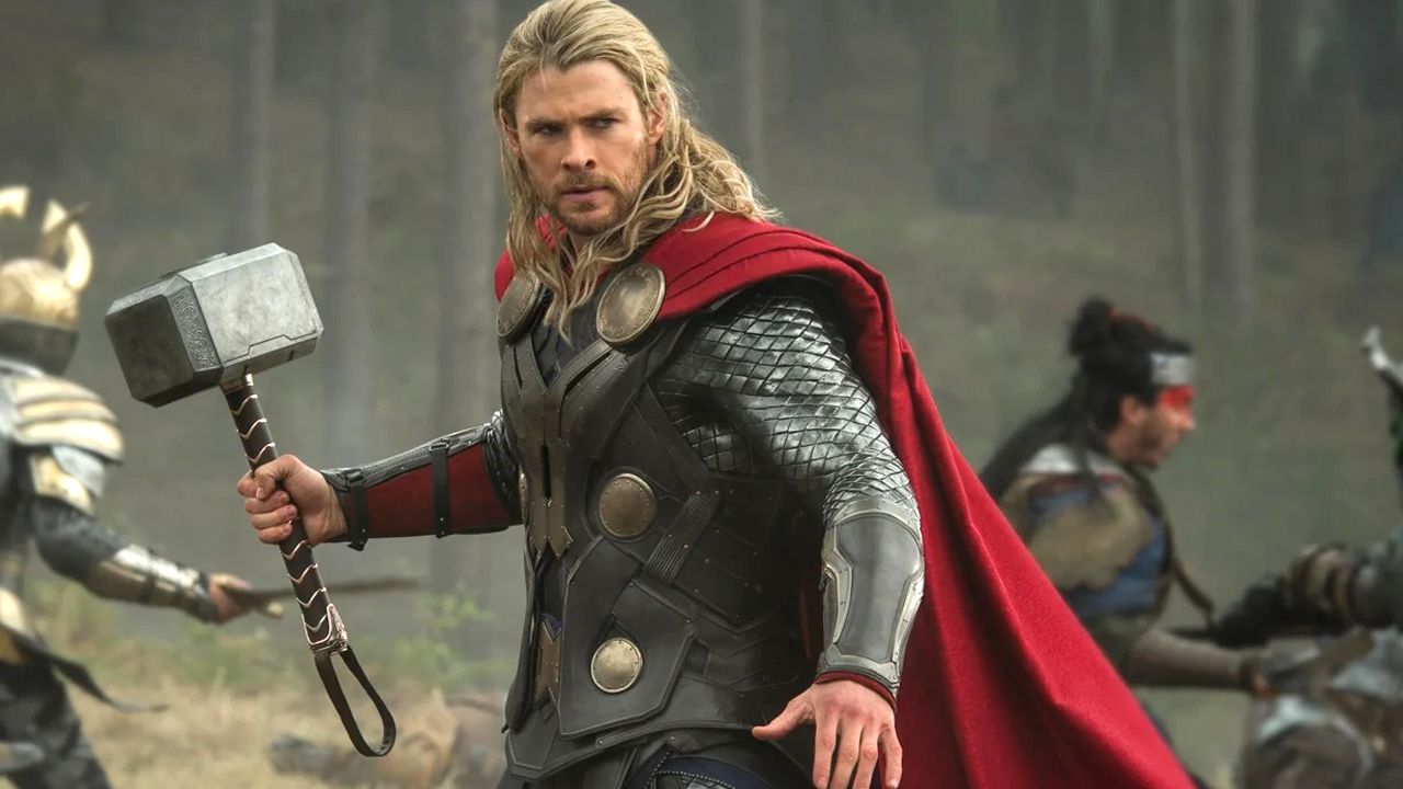 "Thor 5" soll düsterer werden – und der Macher des Sci-Fi-Highlights ...