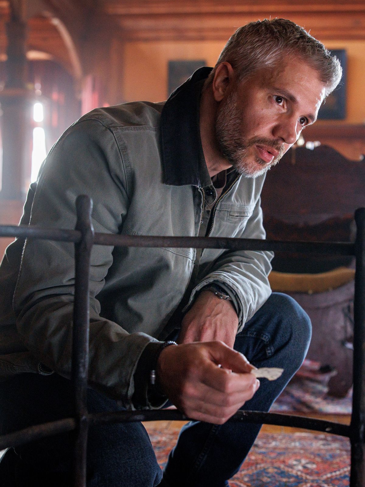 Mord im Mittsommer: Birgitta - Film 2025 - FILMSTARTS.de