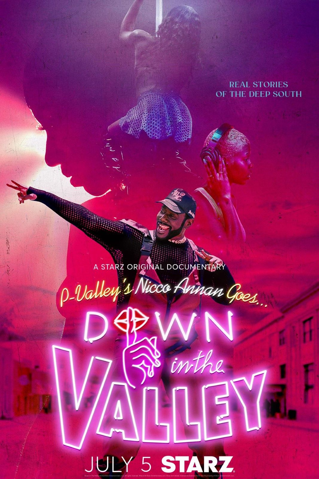 Bilder und Fotos auf Down in the Valley Staffel 1 - FILMSTARTS.de