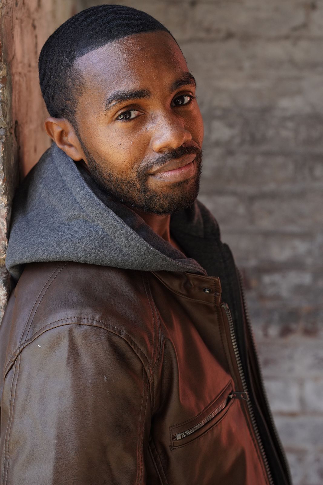 Moses Jones : Biografie - FILMSTARTS.de