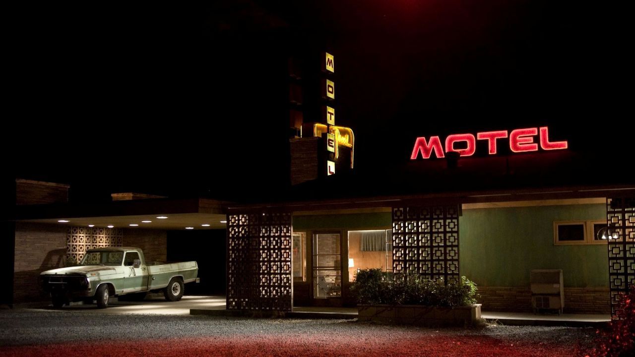 Motel (2007) - US-Filme - TV-Kult.com