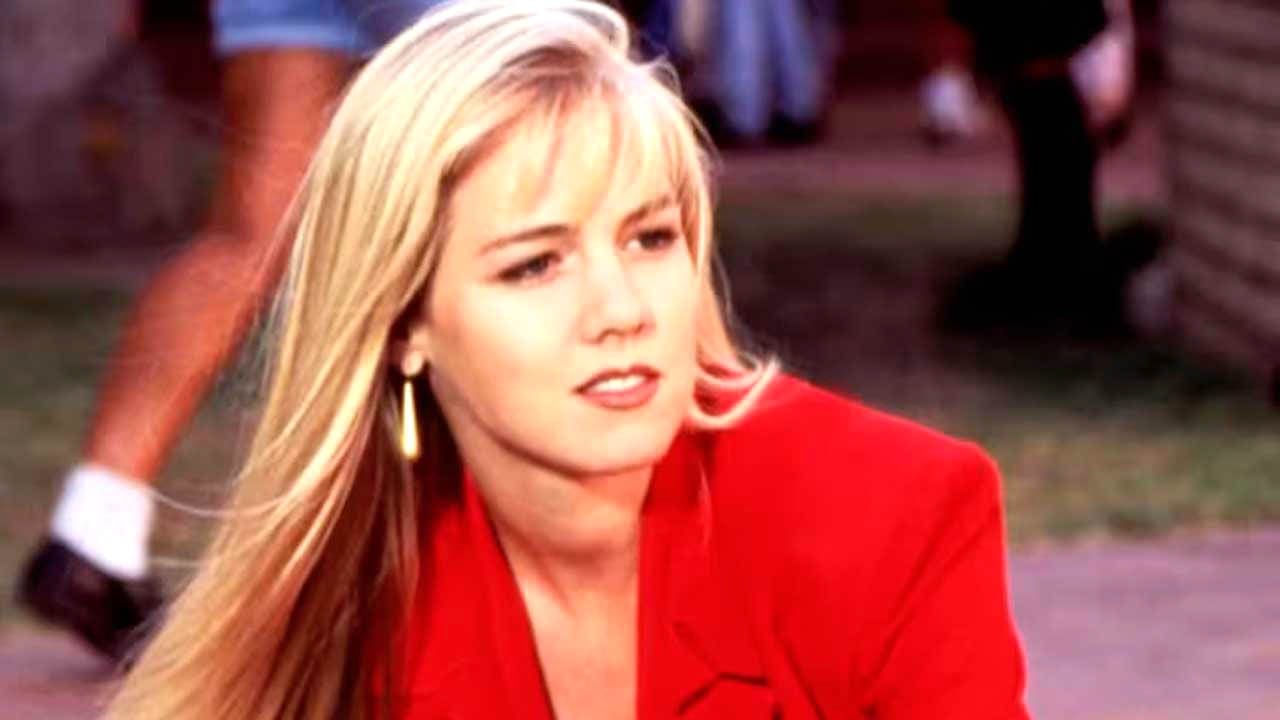 "Ich wünschte, ich hätte es nicht getan": "Beverly Hills, 90210"-Star ...